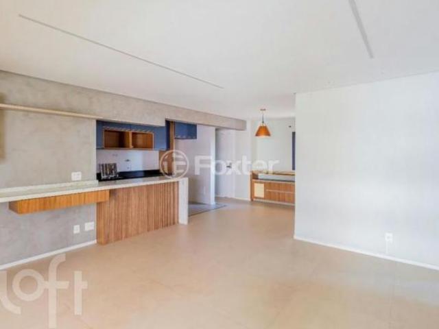 Apartamento, 2 dormitórios, 88 m², em Vila Ipojuca