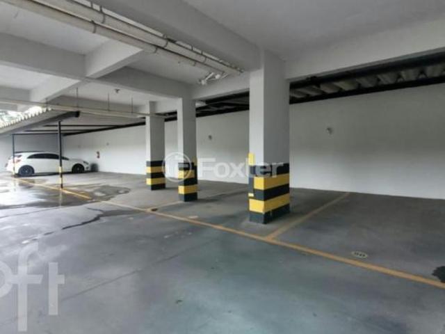 Apartamento, 2 dormitórios, 88.08 m², em Pátria Nova