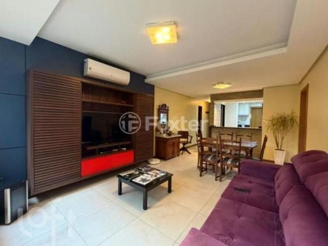 Apartamento, 2 dormitórios, 88.03 m², em Bom Fim
