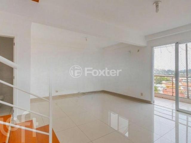 Apartamento, 2 dormitórios, 88.16 m², em Igara