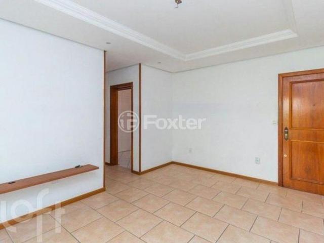Apartamento, 2 dormitórios, 88.17 m², em Menino Deus
