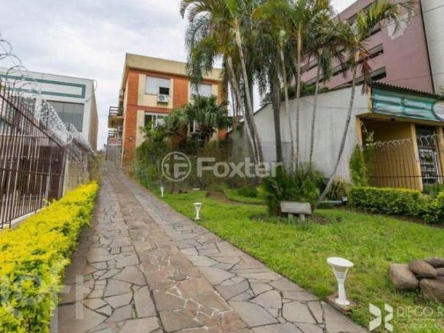Apartamento, 2 dormitórios, 88.24 m², em Tristeza