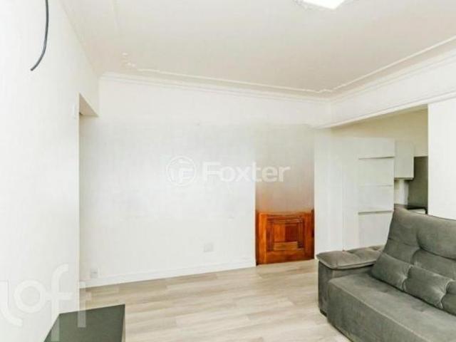 Apartamento, 2 dormitórios, 88.49 m², em Praia de Belas