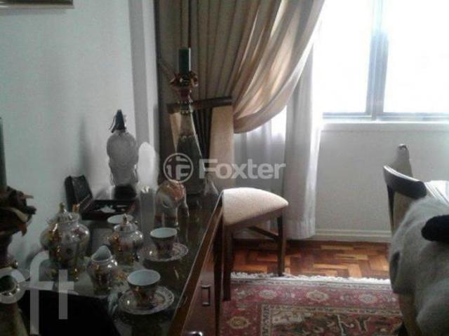 Apartamento, 2 dormitórios, 88.52 m², em Centro Histórico