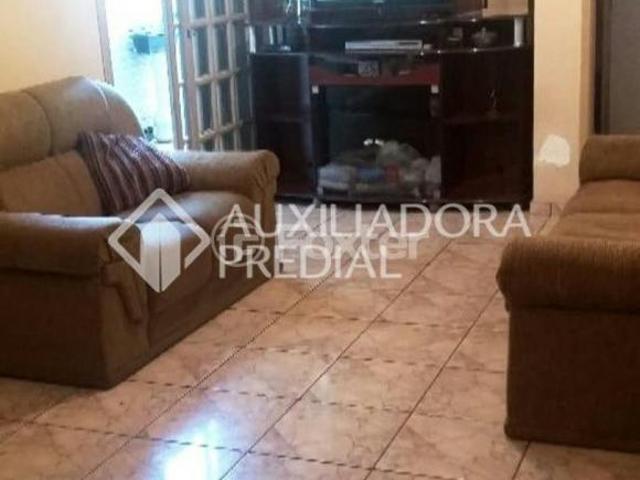 Apartamento, 2 dormitórios, 88.53 m², em Cristal