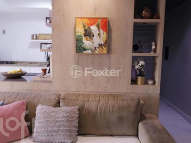 Apartamento, 2 dormitórios, 88.98 m², em Rio Branco