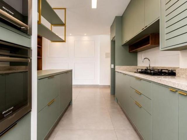 Apartamento 2 dormitórios, 88m², Vila Leopoldina, São Paulo, SP