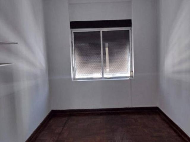 Apartamento 2 dormitórios