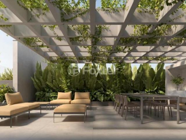 Apartamento, 2 dormitórios, 89 m², em Moinhos de Vento