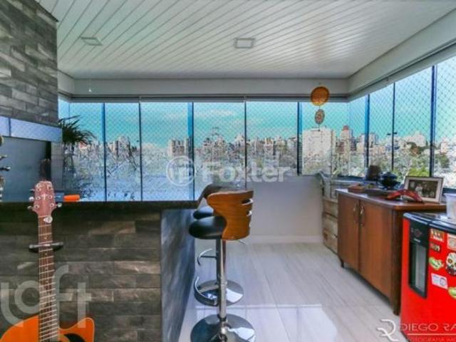 Apartamento, 2 dormitórios, 89 m², em Santana