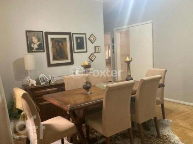 Apartamento, 2 dormitórios, 89 m², em Santana