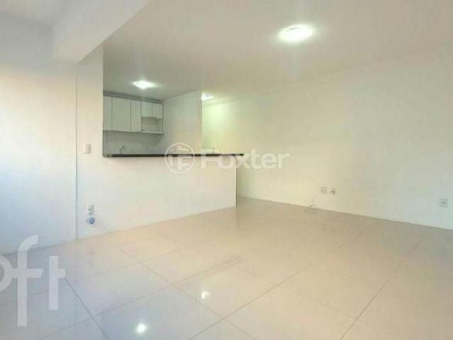 Apartamento, 2 dormitórios, 89 m², em Pátria Nova