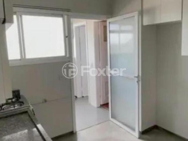 Apartamento, 2 dormitórios, 89 m², em Paraisópolis