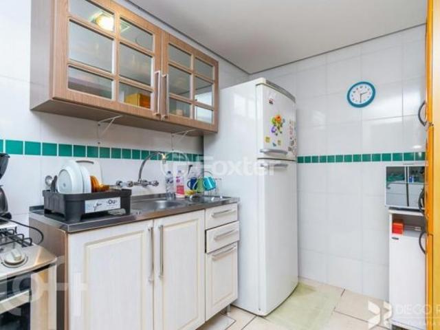 Apartamento, 2 dormitórios, 89 m², em Vila Jardim
