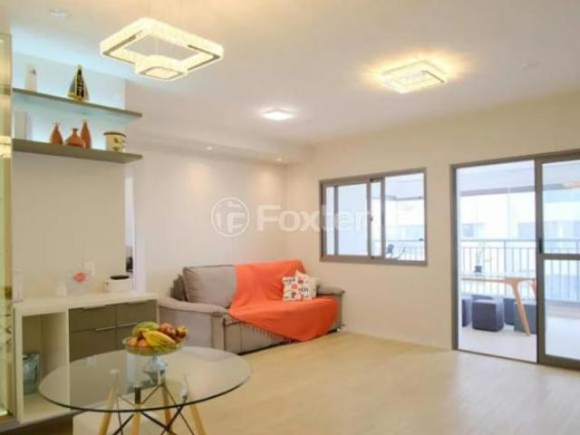 Apartamento, 2 dormitórios, 89 m², em Vila Matilde