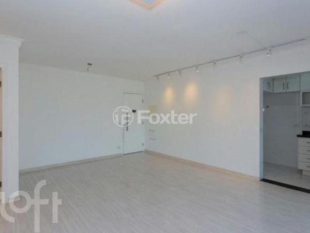 Apartamento, 2 dormitórios, 89 m², em Vila Romana