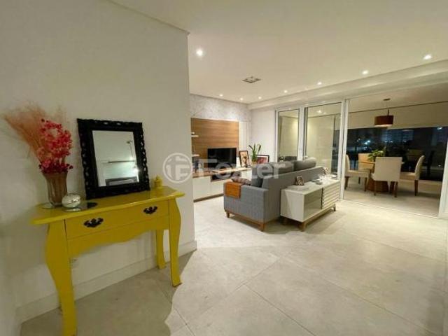 Apartamento, 2 dormitórios, 89 m², em Vila Santa Catarina