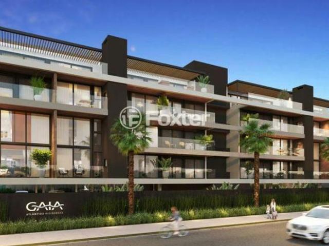 Apartamento, 2 dormitórios, 89 m², em XANGRI LÁ