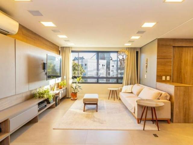 Apartamento, 2 dormitórios, 89.02 m², em Vila Jardim