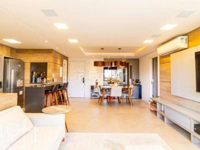 Apartamento, 2 dormitórios, 89.02 m², em Vila Jardim