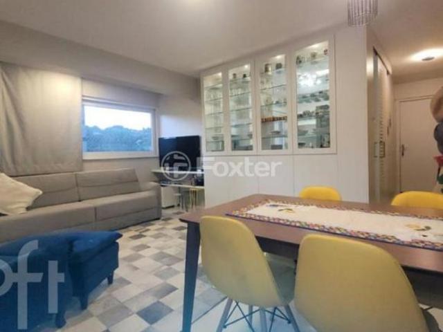 Apartamento, 2 dormitórios, 89.03 m², em Pátria Nova