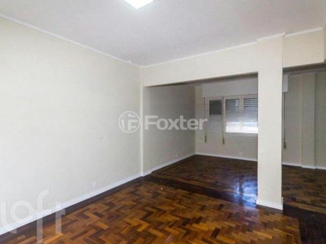 Apartamento, 2 dormitórios, 89.16 m², em Centro Histórico