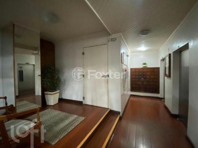 Apartamento, 2 dormitórios, 89.17 m², em Pátria Nova