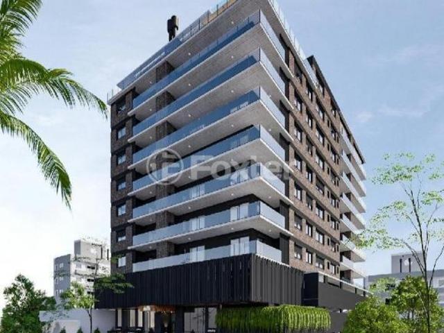 Apartamento, 2 dormitórios, 89.18 m², em São Cristóvão