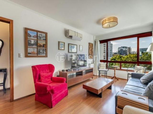 Apartamento, 2 dormitórios, 89.11 m², em Rio Branco