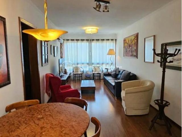 Apartamento, 2 dormitórios, 89.11 m², em Rio Branco