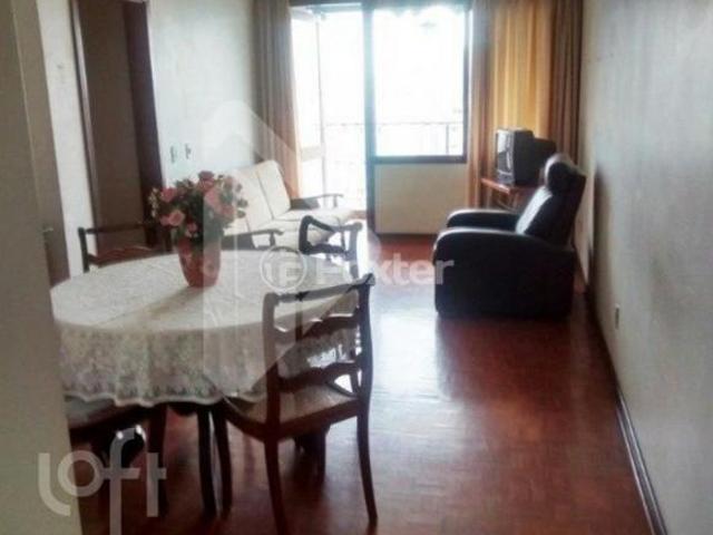 Apartamento, 2 dormitórios, 89.22 m², em Independência