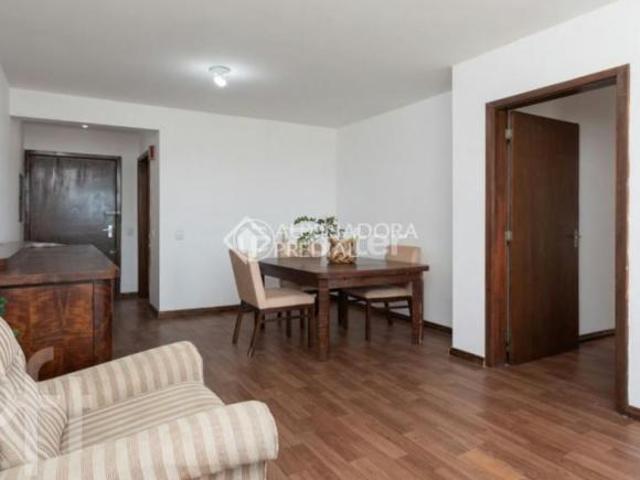 Apartamento, 2 dormitórios, 89.22 m², em Independência