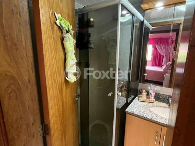 Apartamento, 2 dormitórios, 89.3 m², em Tristeza