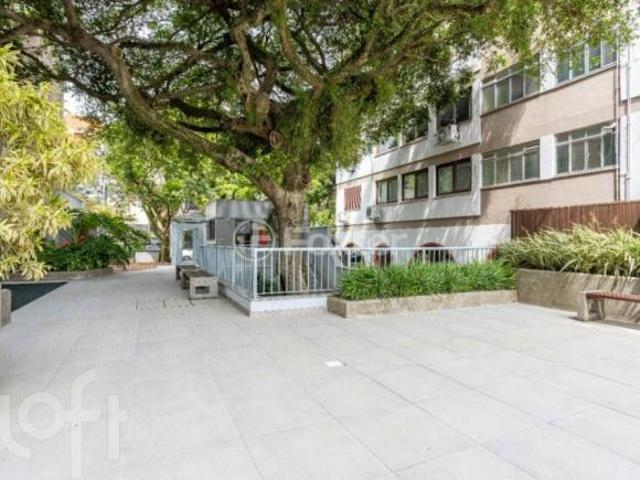 Apartamento, 2 dormitórios, 89.58 m², em Auxiliadora