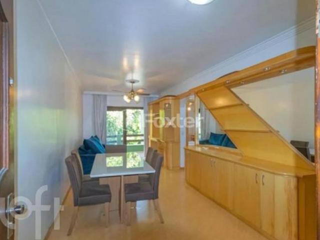 Apartamento, 2 dormitórios, 89.58 m², em Nossa Senhora das Graças