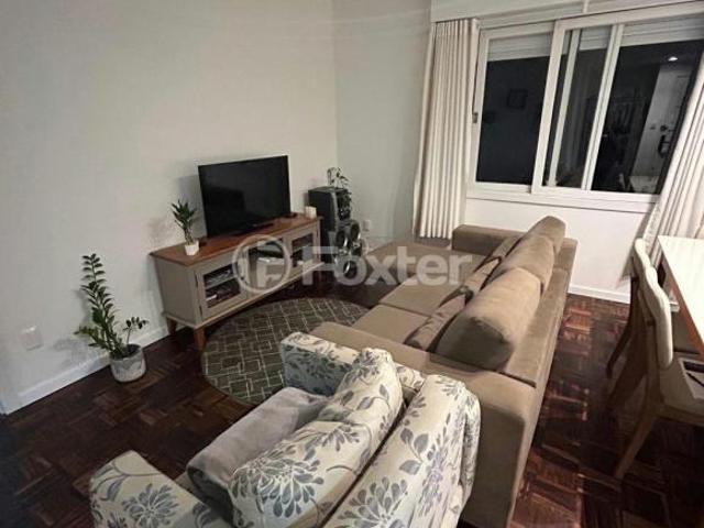Apartamento, 2 dormitórios, 89.75 m², em Rio Branco