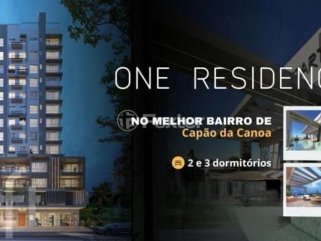 Apartamento, 2 dormitórios, 89.76 m², em Navegantes