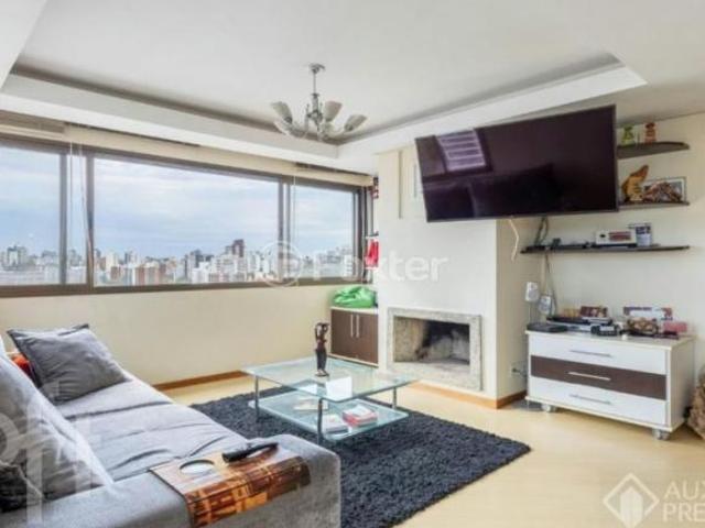Apartamento, 2 dormitórios, 89.91 m², em Petrópolis