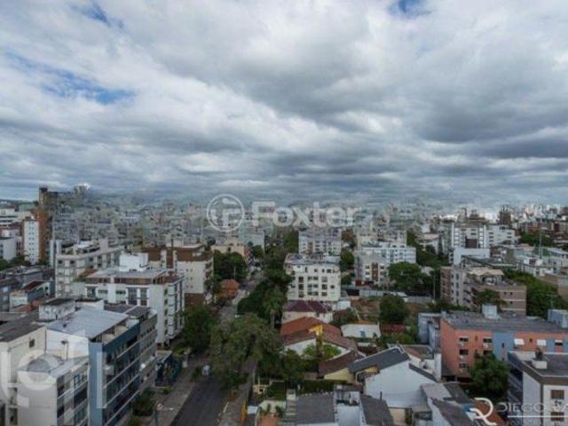 Apartamento, 2 dormitórios, 89.91 m², em Petrópolis