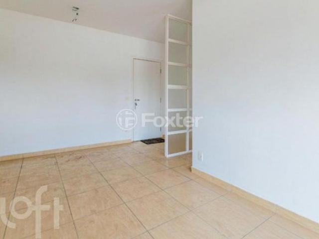Apartamento, 2 dormitórios, 80 m², em Campo Belo