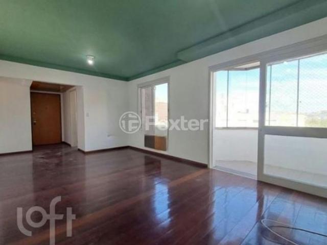 Apartamento, 2 dormitórios, 80 m², em Centro Histórico