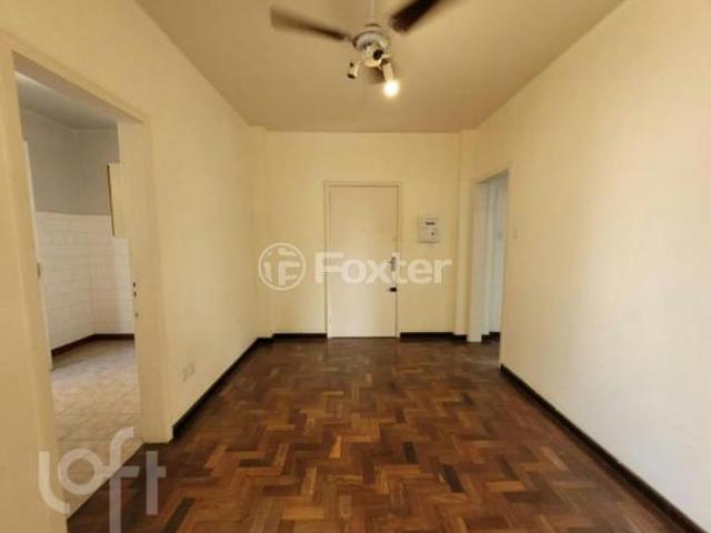 Apartamento, 2 dormitórios, 80 m², em Centro Histórico