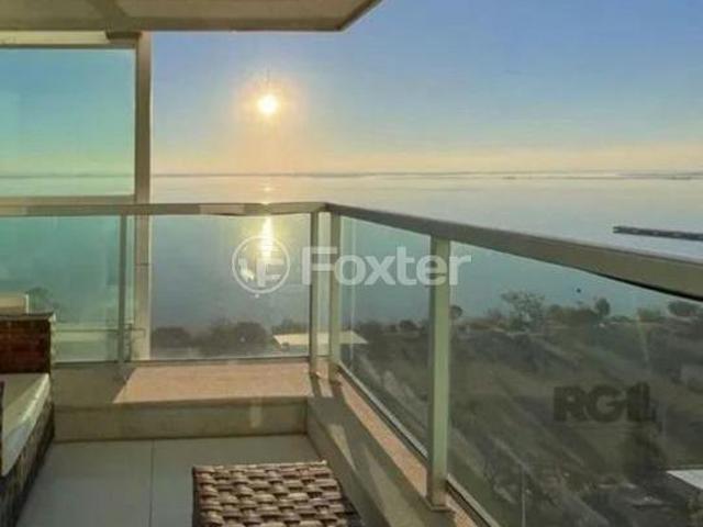 Apartamento, 2 dormitórios, 80 m², em Cristal