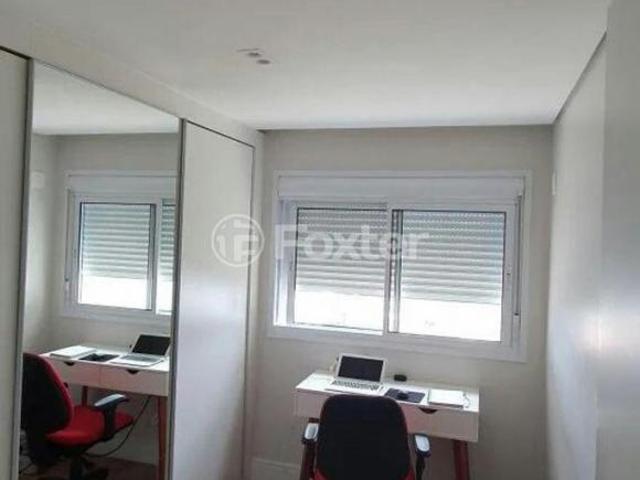 Apartamento, 2 dormitórios, 80 m², em Água Branca