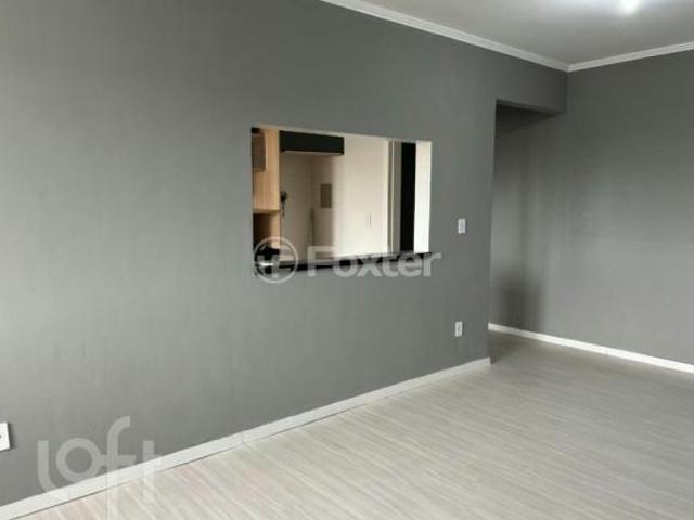 Apartamento, 2 dormitórios, 80 m², em Bom Princípio