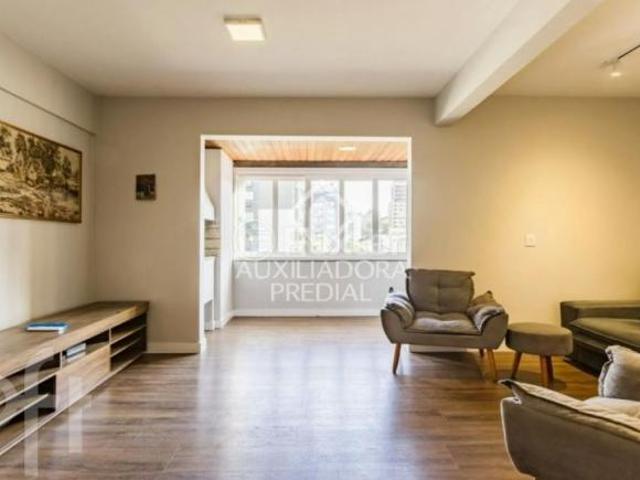 Apartamento, 2 dormitórios, 80 m², em Bela Vista