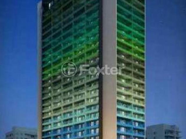 Apartamento, 2 dormitórios, 80 m², em Bela Vista