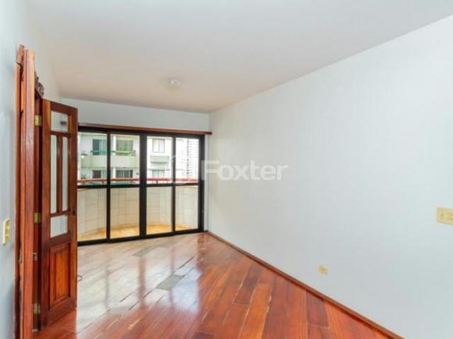 Apartamento, 2 dormitórios, 80 m², em Brooklin Paulista