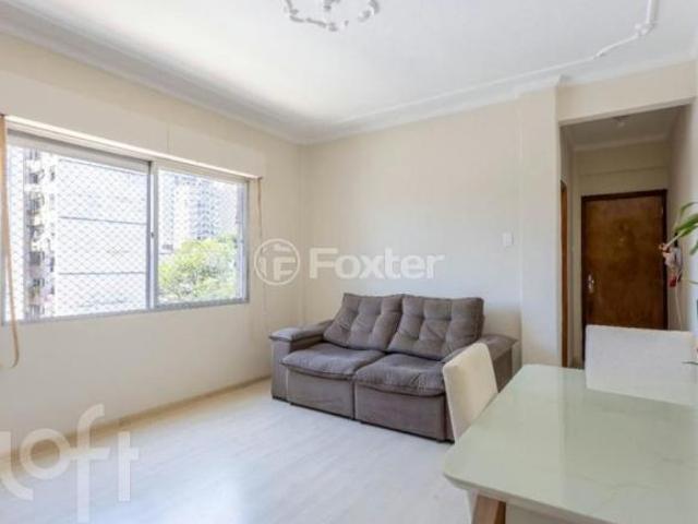 Apartamento, 2 dormitórios, 80 m², em Independência