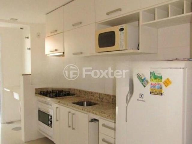 Apartamento, 2 dormitórios, 80 m², em Igara